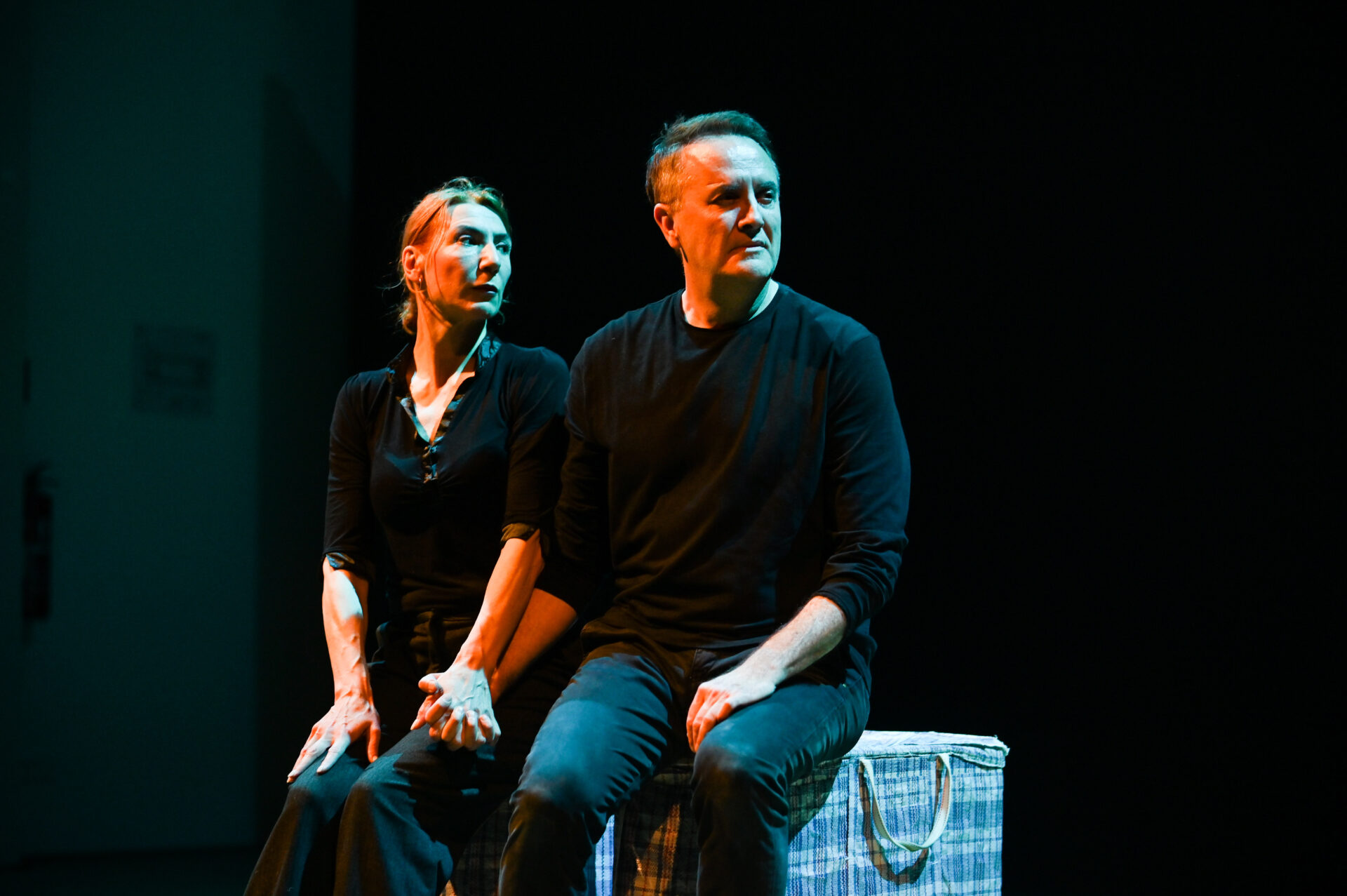 Šaka suza, vrića smija • Kantun kulture